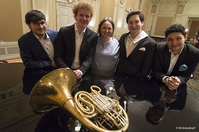 Musenblätter - Das unabhängige Kulturmagazin