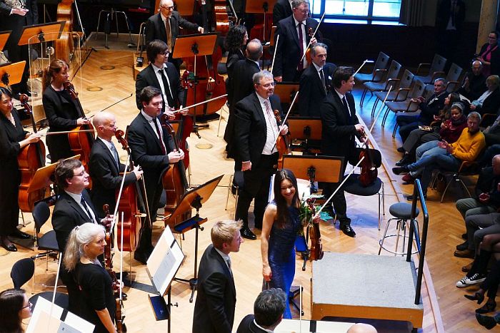 Musenblätter - Das unabhängige Kulturmagazin