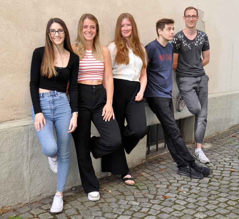 Musenblätter - Das unabhängige Kulturmagazin