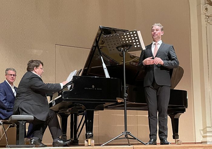 Musenblätter - Das unabhängige Kulturmagazin