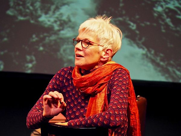 Musenblätter - Das unabhängige Kulturmagazin