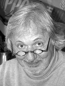 Musenblätter - Das unabhängige Kulturmagazin