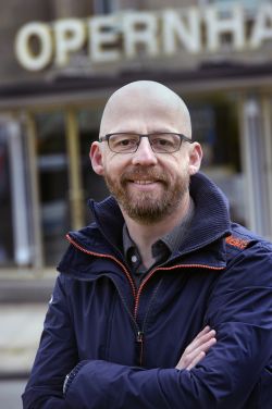 Musenblätter - Das unabhängige Kulturmagazin