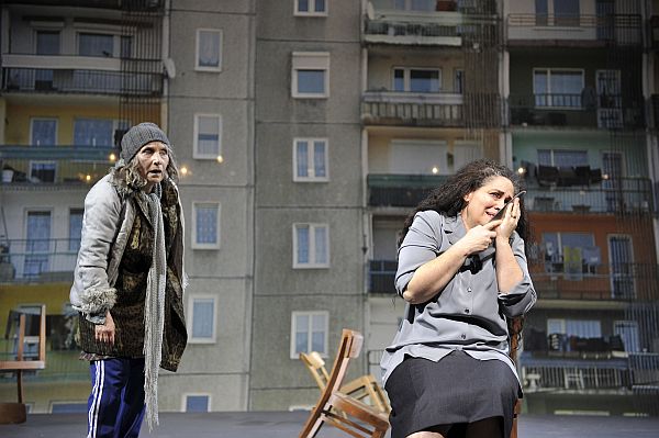 Musenblätter - Das unabhängige Kulturmagazin