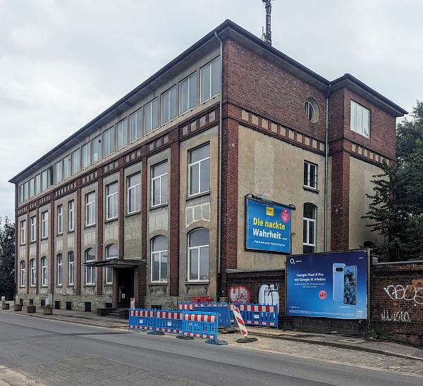 Musenblätter - Das unabhängige Kulturmagazin