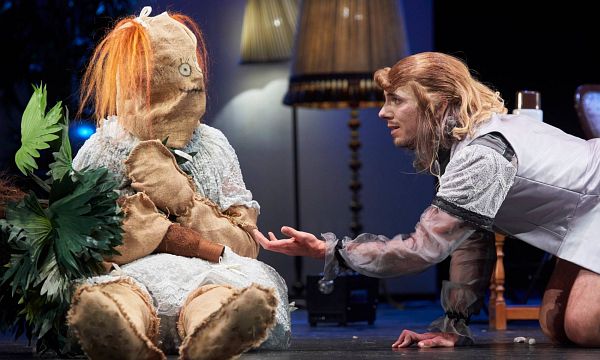 Musenblätter - Das unabhängige Kulturmagazin