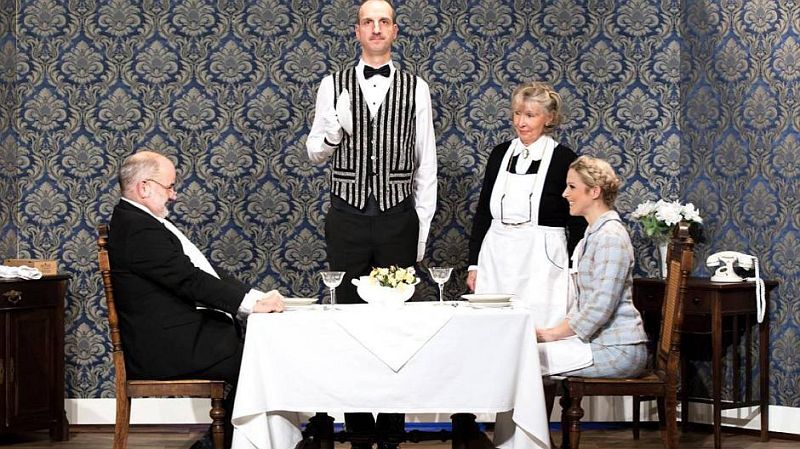 Musenblätter - Das unabhängige Kulturmagazin