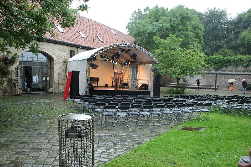 Musenblätter - Das unabhängige Kulturmagazin