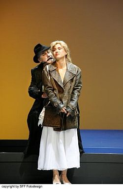 Musenblätter - Das unabhängige Kulturmagazin