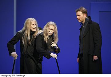 Musenblätter - Das unabhängige Kulturmagazin