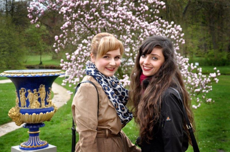 Musenblätter - Das unabhängige Kulturmagazin