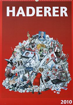 Musenblätter - Das unabhängige Kulturmagazin