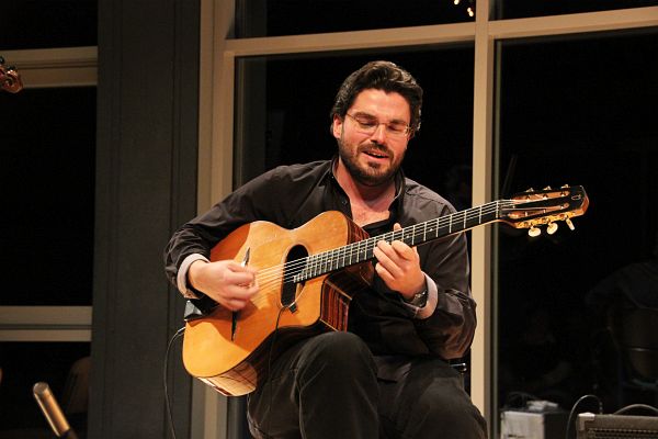 Musenblätter - Das unabhängige Kulturmagazin