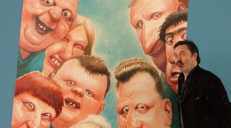 Musenblätter - Das unabhängige Kulturmagazin