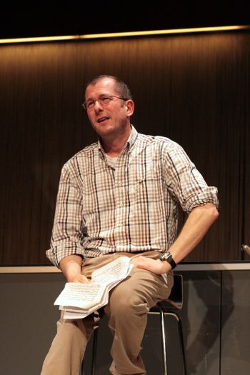 Musenblätter - Das unabhängige Kulturmagazin