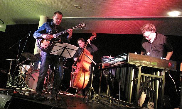 Musenblätter - Das unabhängige Kulturmagazin