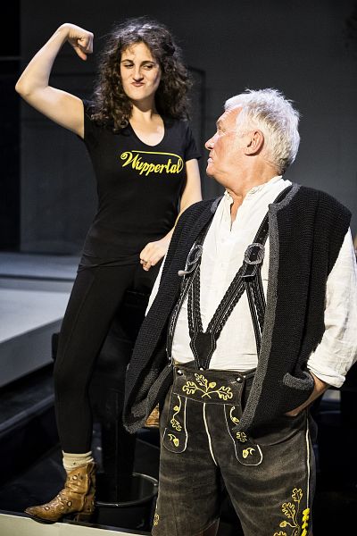 Musenblätter - Das unabhängige Kulturmagazin