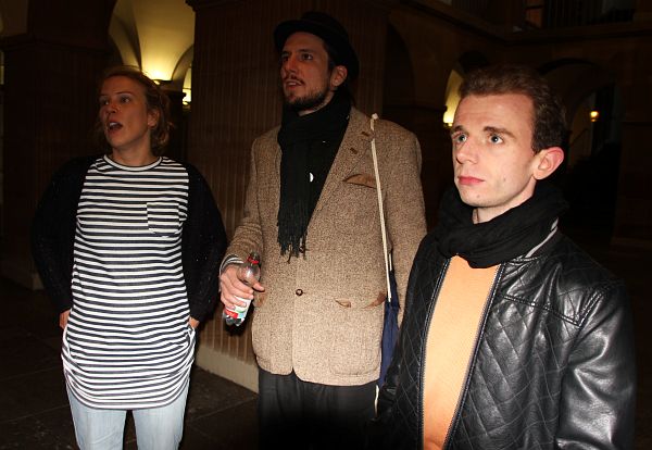 Musenblätter - Das unabhängige Kulturmagazin