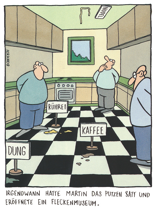 Musenblätter - Das unabhängige Kulturmagazin