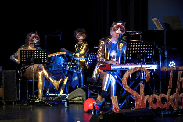 Musenblätter - Das unabhängige Kulturmagazin