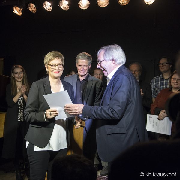 Musenblätter - Das unabhängige Kulturmagazin