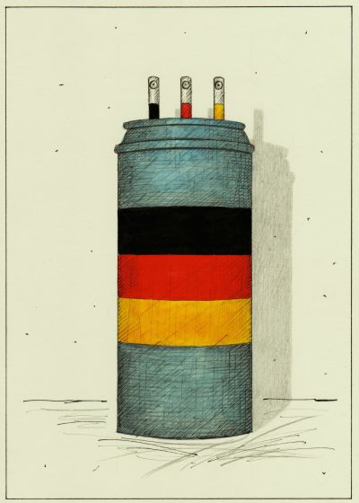 Musenblätter - Das unabhängige Kulturmagazin