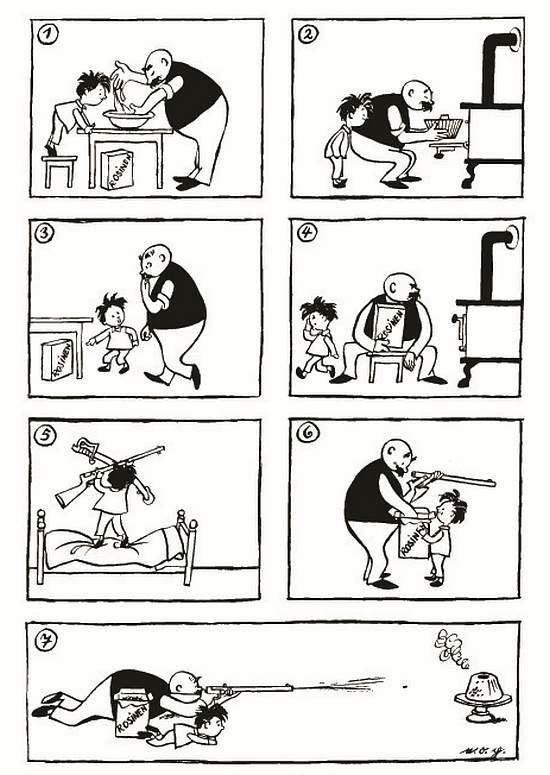 Musenblätter - Das unabhängige Kulturmagazin