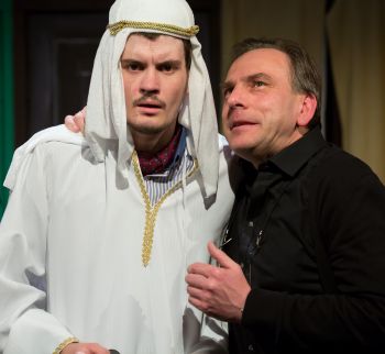 Musenblätter - Das unabhängige Kulturmagazin