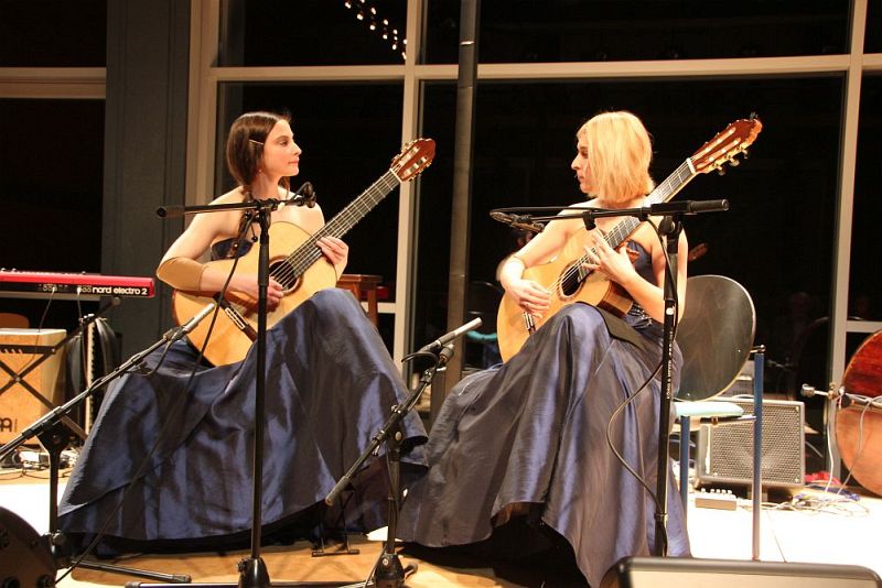 Musenblätter - Das unabhängige Kulturmagazin